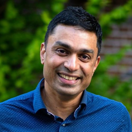 Offbeat Sparks London