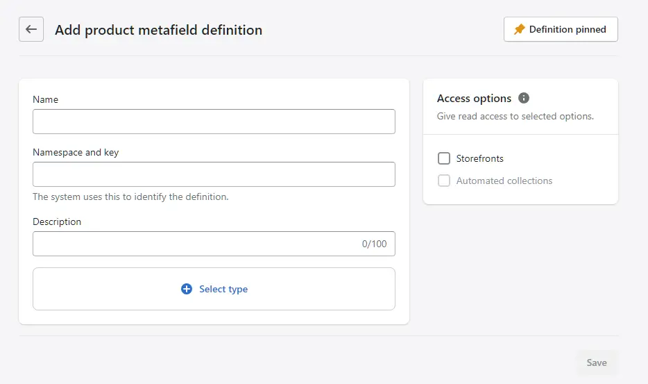 Mastering Metafields In Shopify For Beginners Logeix 