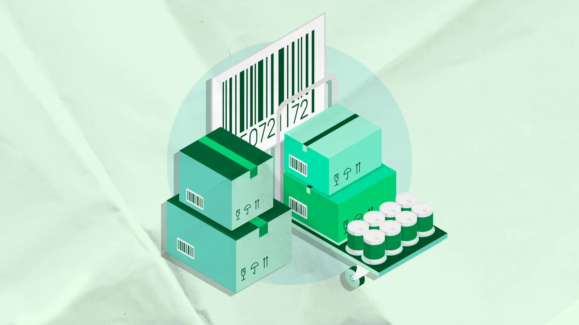 What are Stock Keeping Units (SKUs) In Shopify? - Logeix