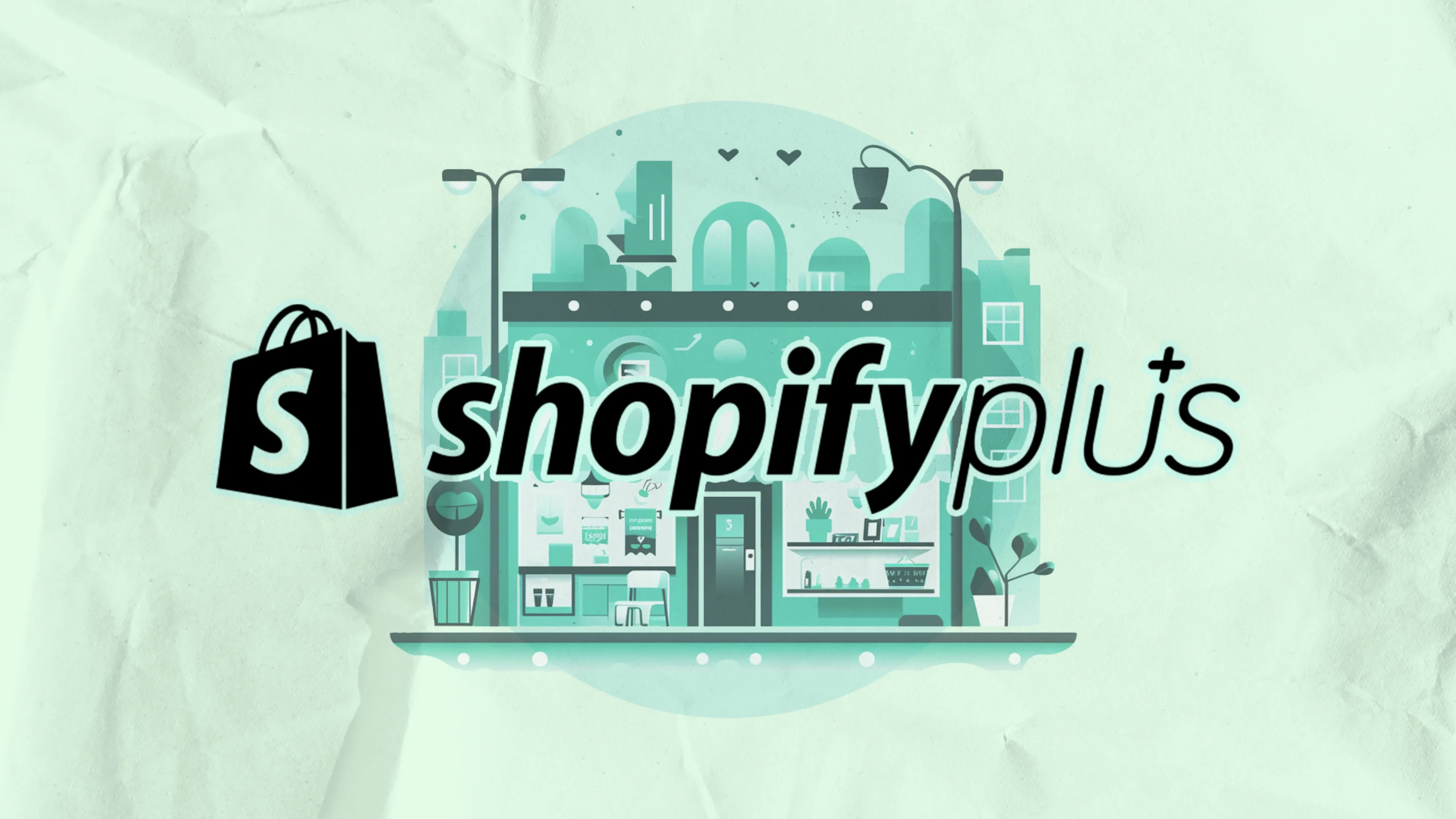 What Is Shopify Plus? - Logeix