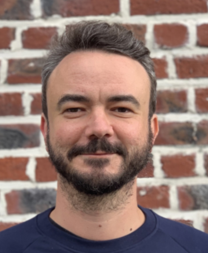 Meet the Movify Team