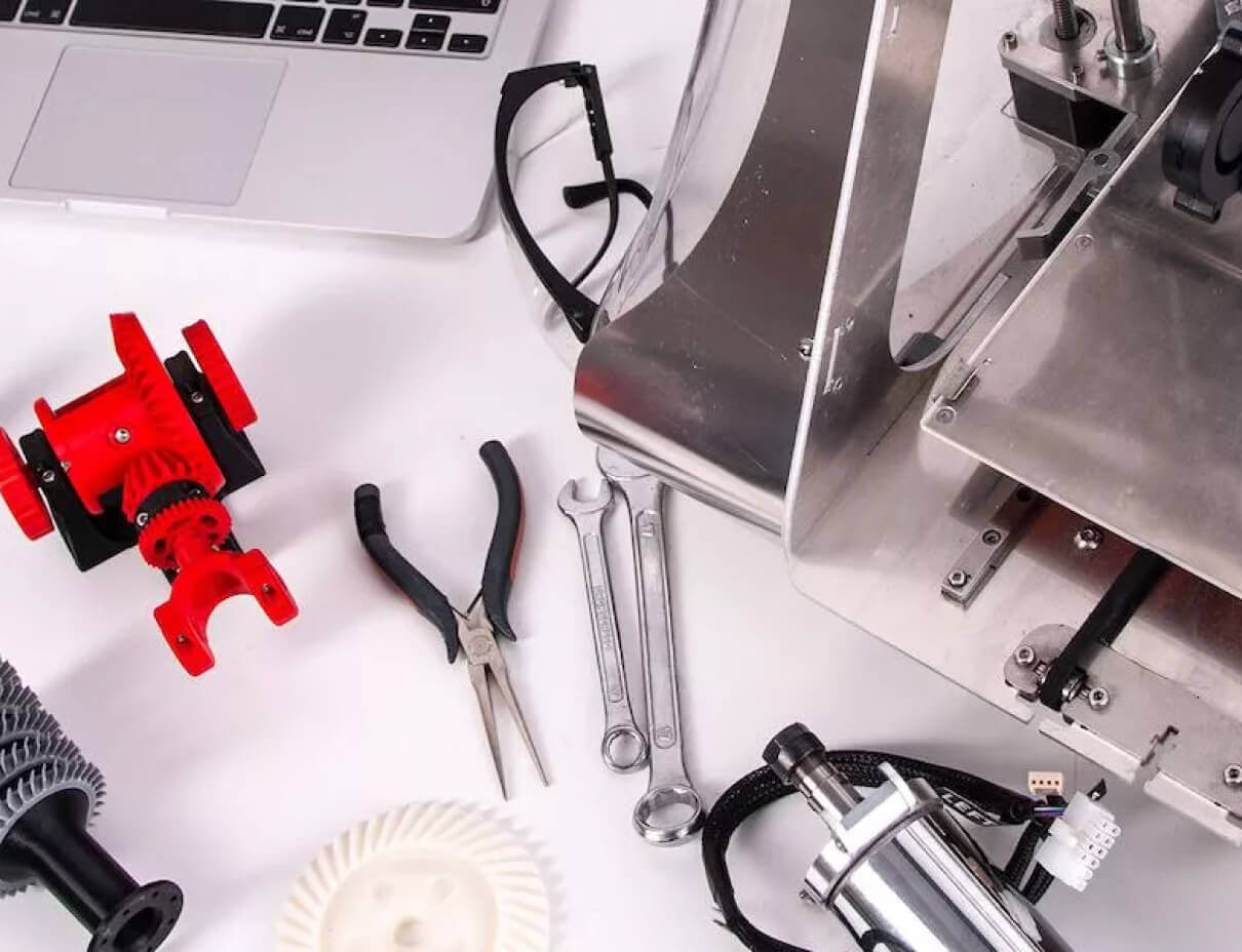 Custom Sheet Metal Fabrication Quote | UK Service