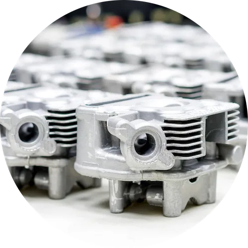 Aluminium Die Casting Guide | Get It Made