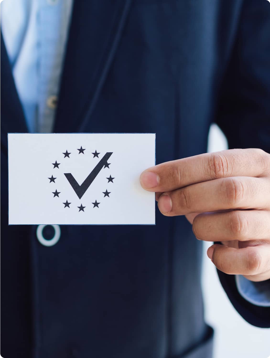 Relations - Supplier Relationship Management