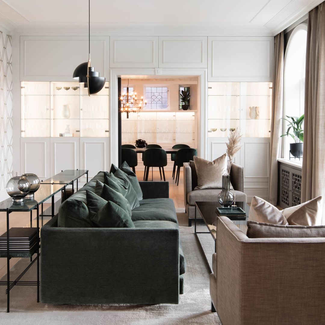 Wolff Design | Interiørdesigner Bergen