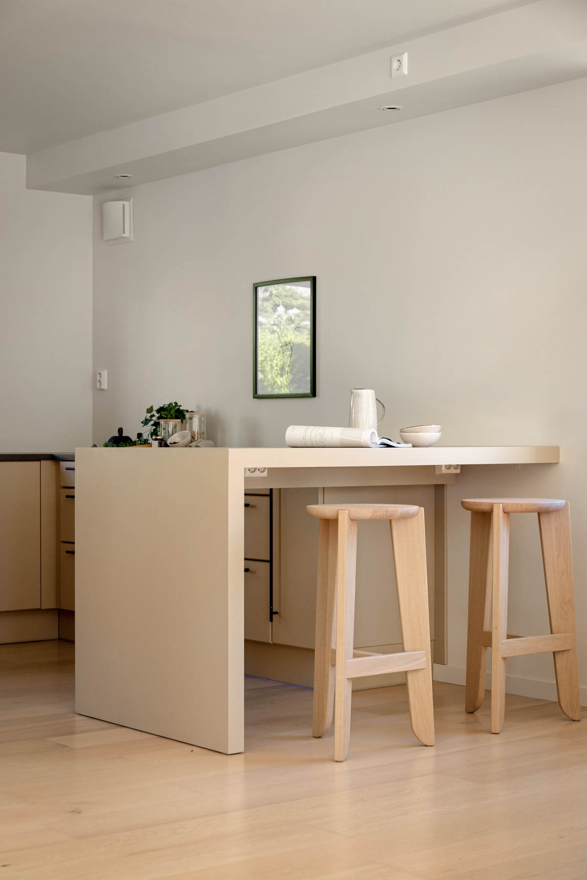 Prosjektledelse | Wolff Design