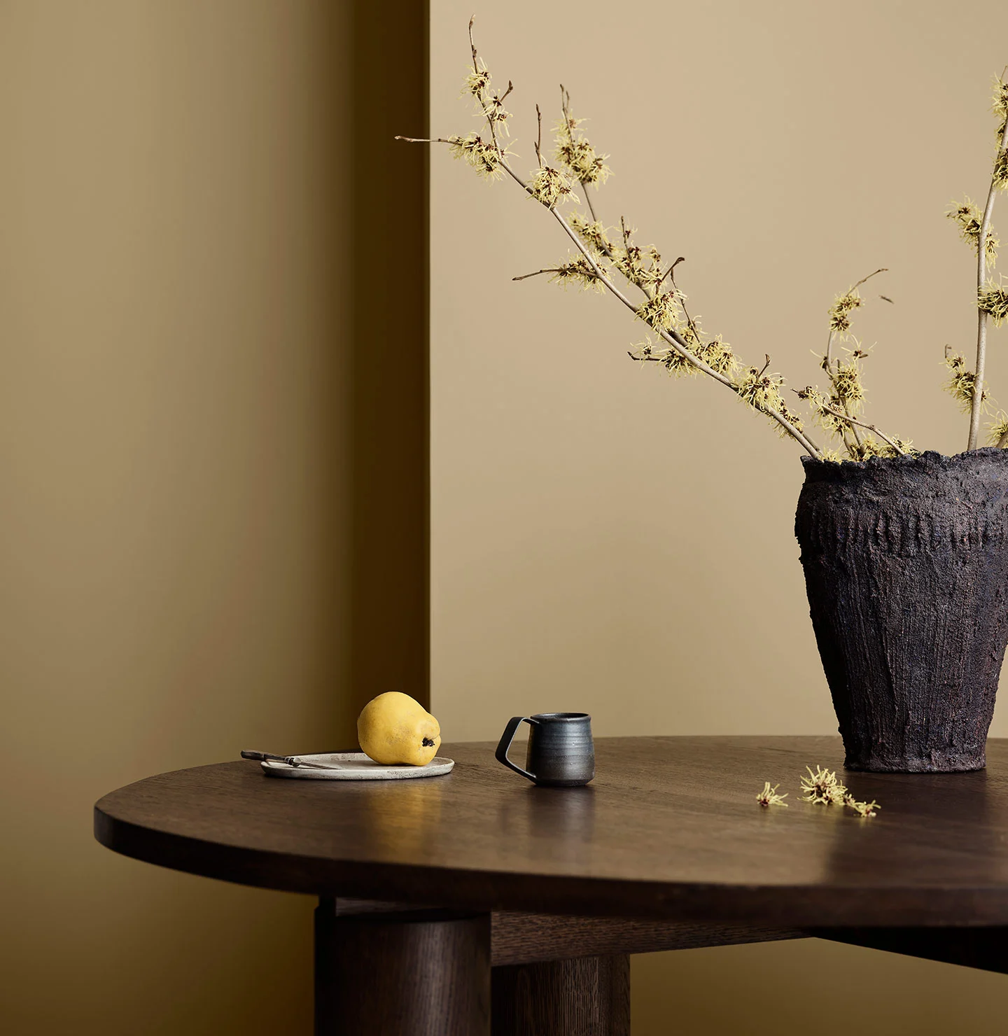 Fargesetting | Wolff Design