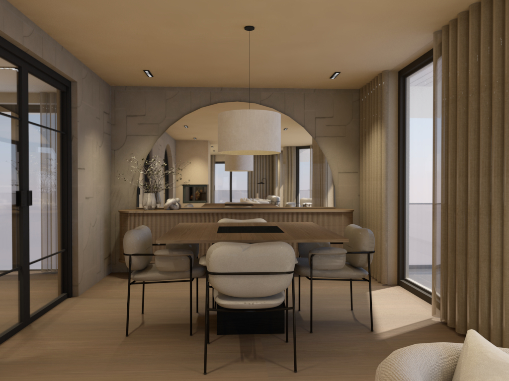 Visualisering | Wolff Design