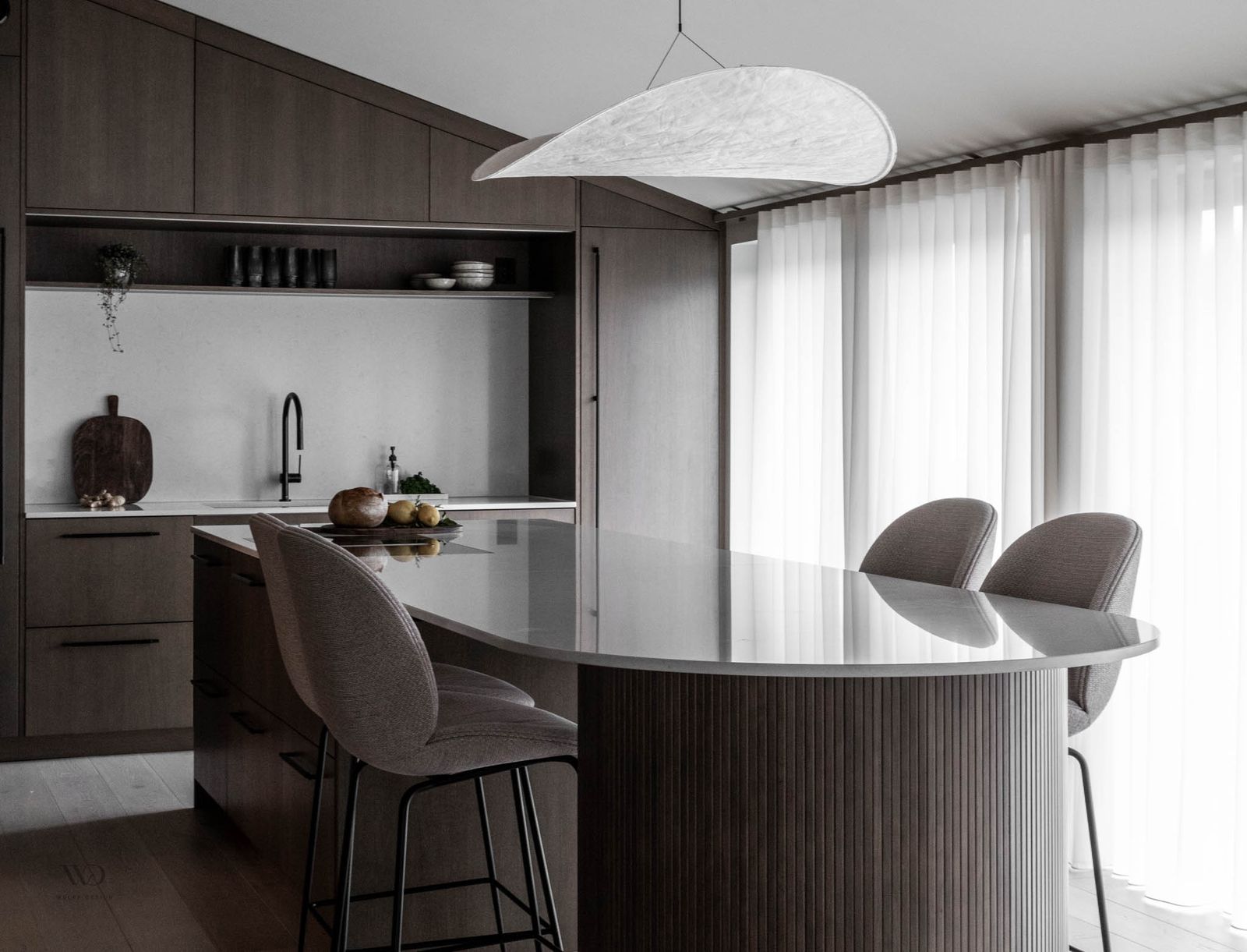 Wolff Design | Interiørdesigner Bergen