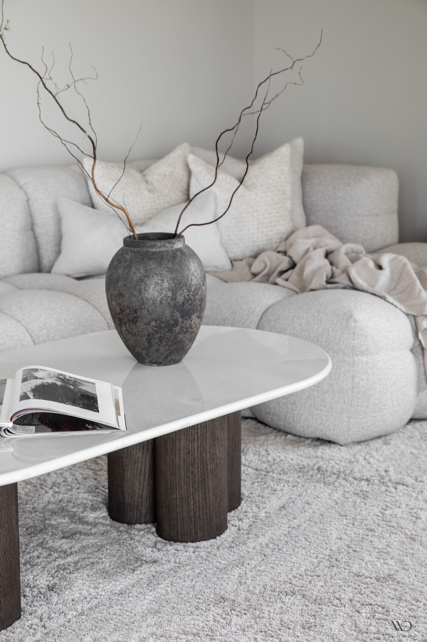 Wolff Design | Interiørdesigner Bergen