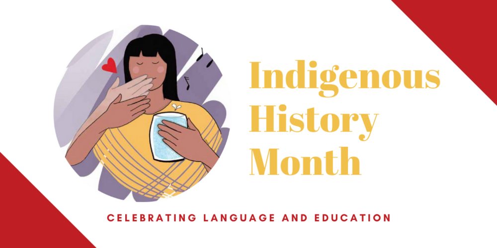 National Indigenous People's Month