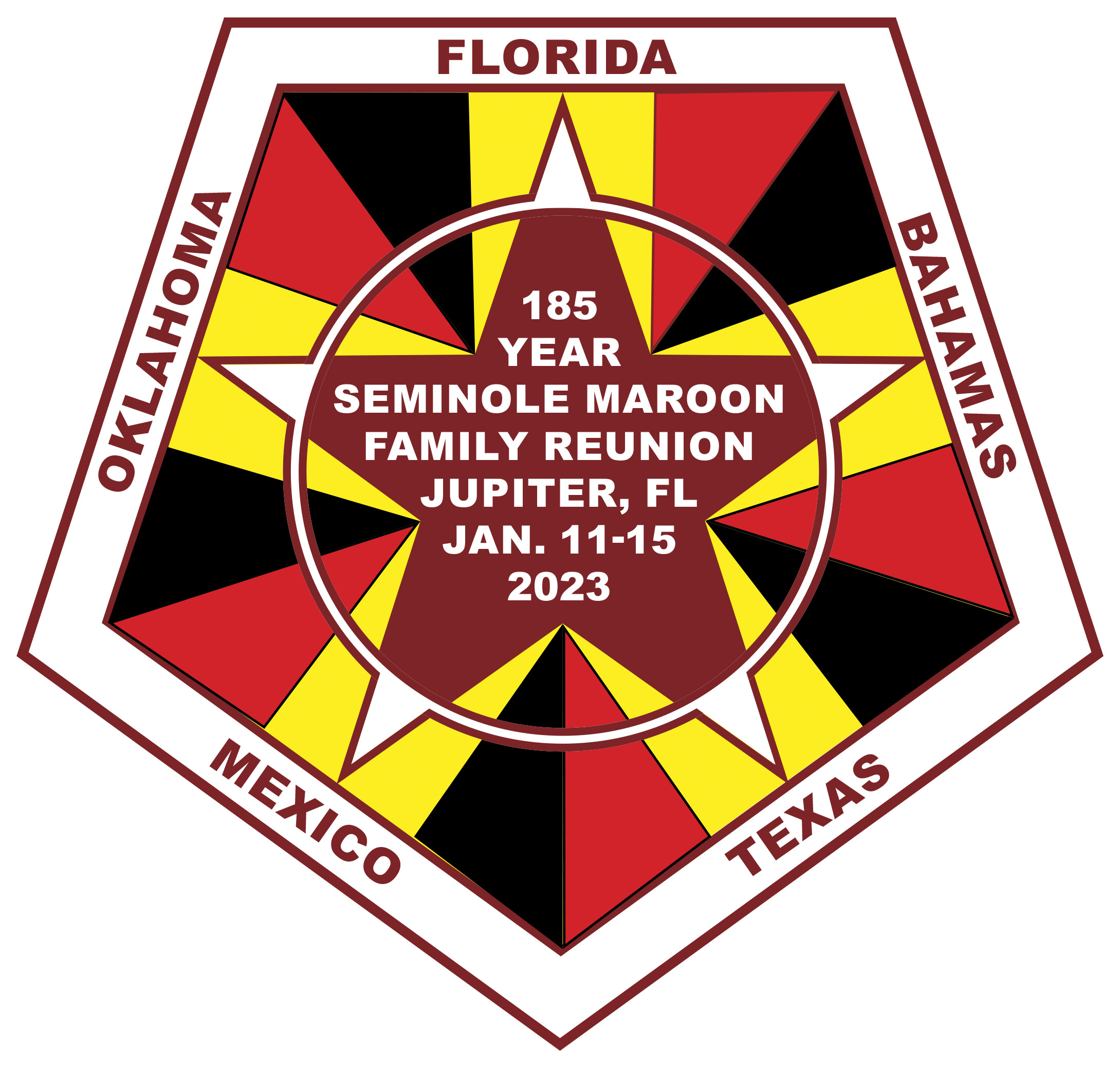 The 185-Year Seminole Maroon Family Reunion: “Telling the Full History”