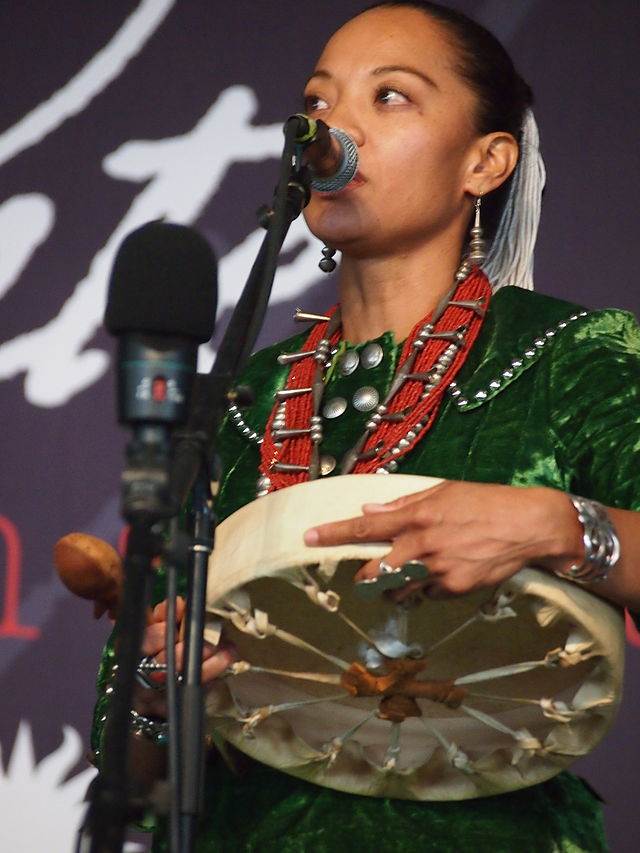 Stop the Hate in Indian Country