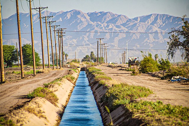 California Heat Crisis