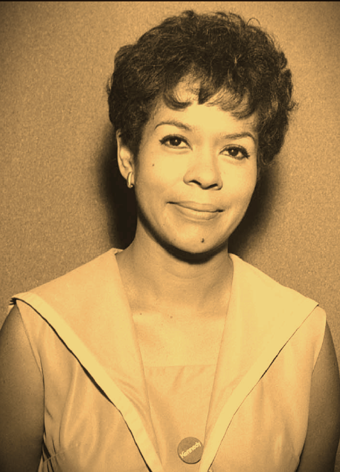 A Taste of San Diego History: Marie C. Widman