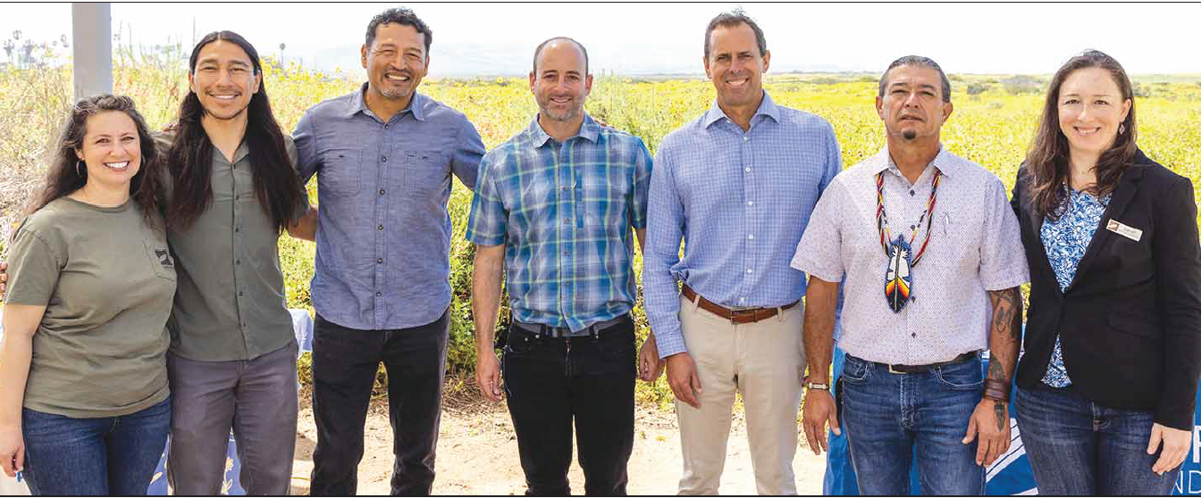 Tijuana River Named One of America's Most Endangered Rivers of 2024