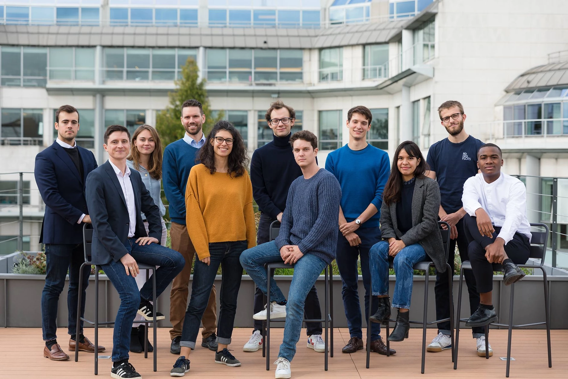 Manty lève 2,4 millions d’euros pour améliorer la gestion des collectivités
