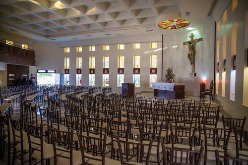 Irish Institute Nuevo Laredo