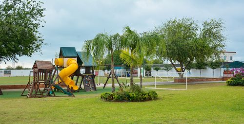 Irish Institute Nuevo Laredo