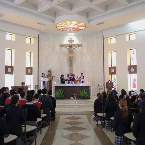 Irish Institute Nuevo Laredo