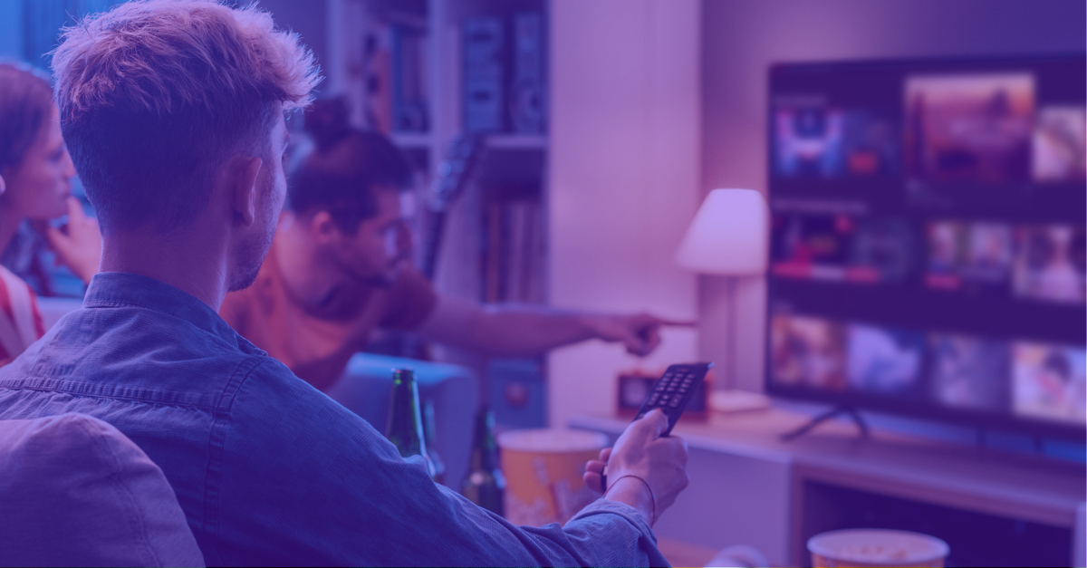 Bayer & CMI talk about Healthcare CTV Campaigns