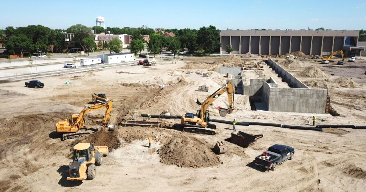 Our Work - Dahme Construction