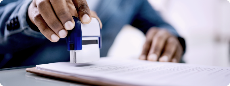 What is a Mobile Notary?