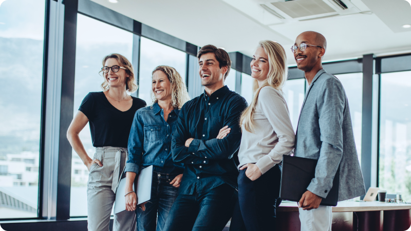 Streamlining Closings with a Centralized Closing Team