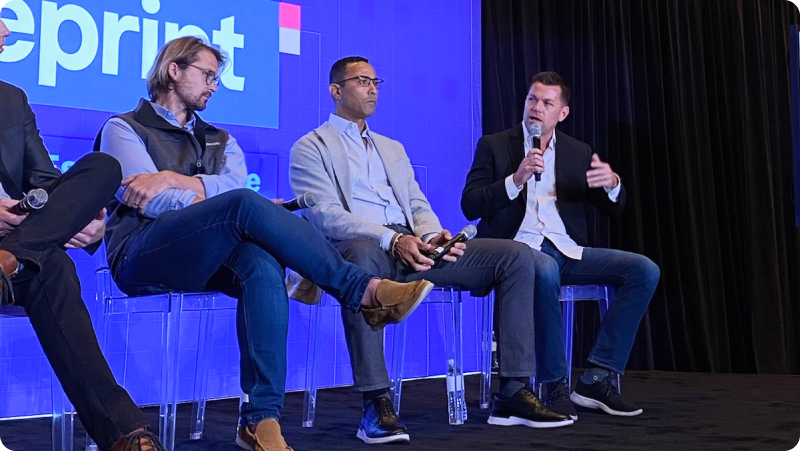 AI in Real Estate: Trends from Blueprint 2023
