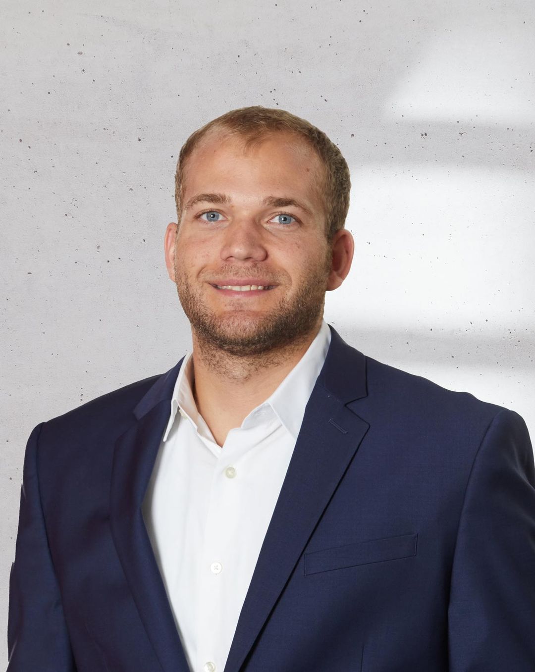 Alex Rich | Allied Industrial Partners
