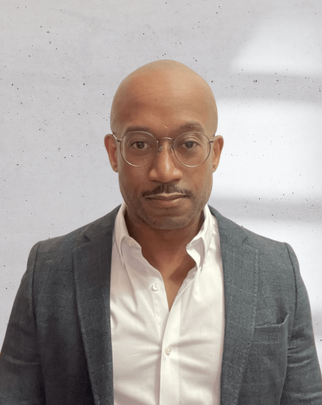 Gerald Smith | Allied Industrial Partners