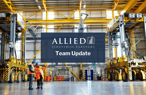 News | Allied Industrial Partners