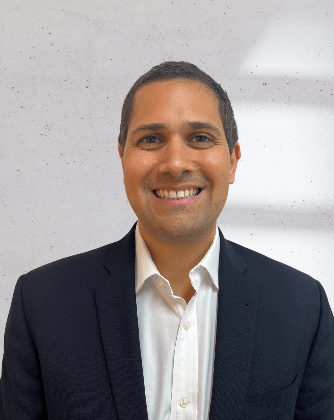 Steven Hirsch | Allied Industrial Partners