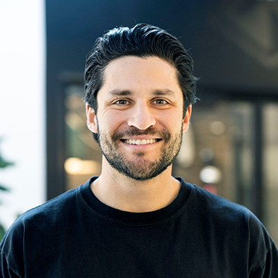 Our People — Tamarak Venture Capital