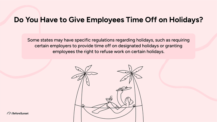What Holidays Do You Get Paid Time and a Half?