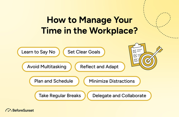 Why is Time Management Important in the Workplace?