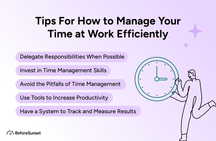 Why is Time Management Important in the Workplace?