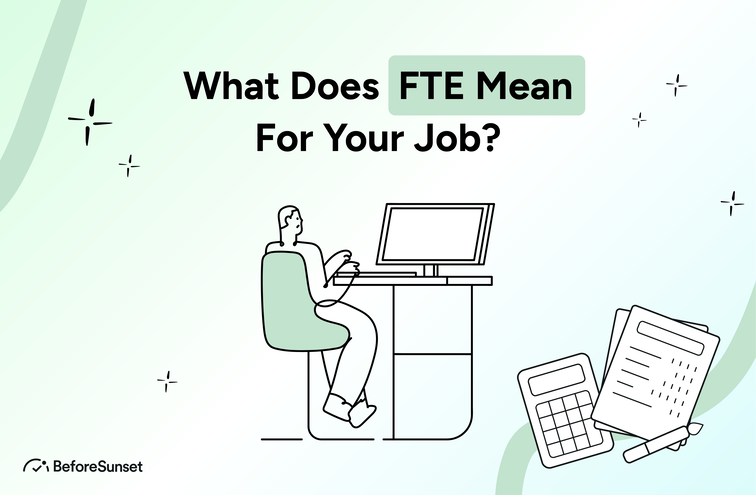 Full-time Equivalent Employees and Their Importance for Your Job
