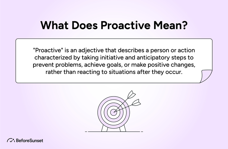 Try Doing the Opposite of Procrastination