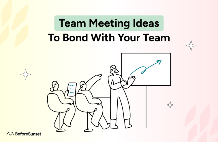 Team Meeting Ideas