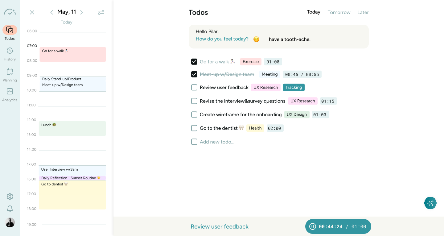 Full Focus Planner Methodology for Peak Productivity
