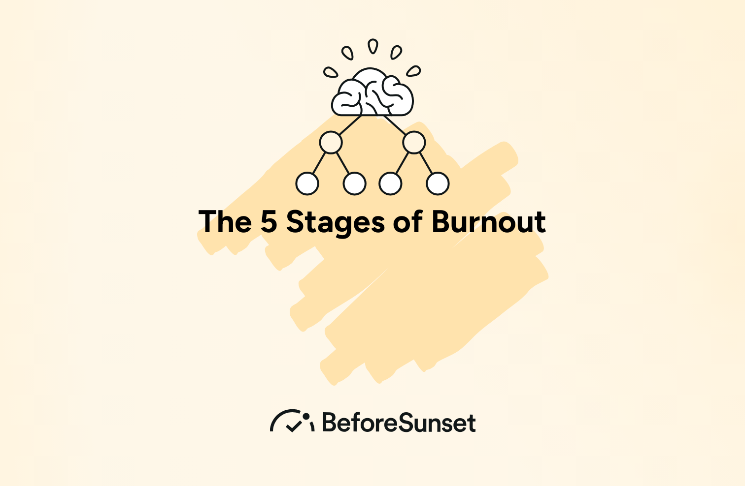 The Stages of Burnout: Take These Signs Seriously