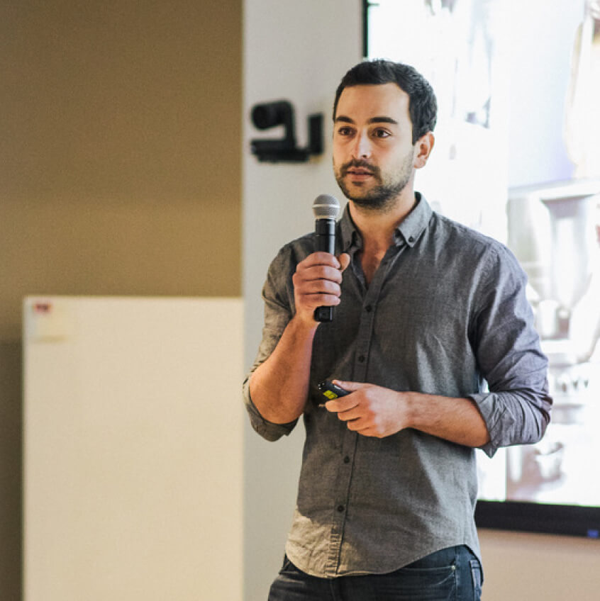 Sequoia Arc: Catalyst for Seed Companies