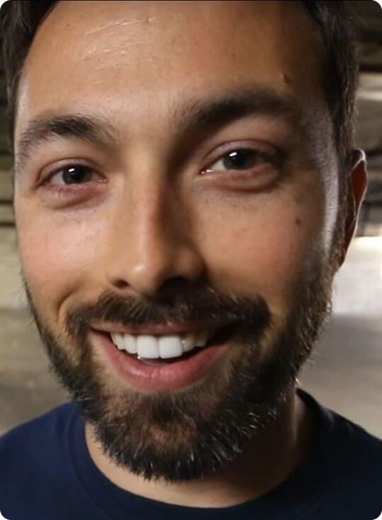 Sequoia Arc: Company Building Immersion