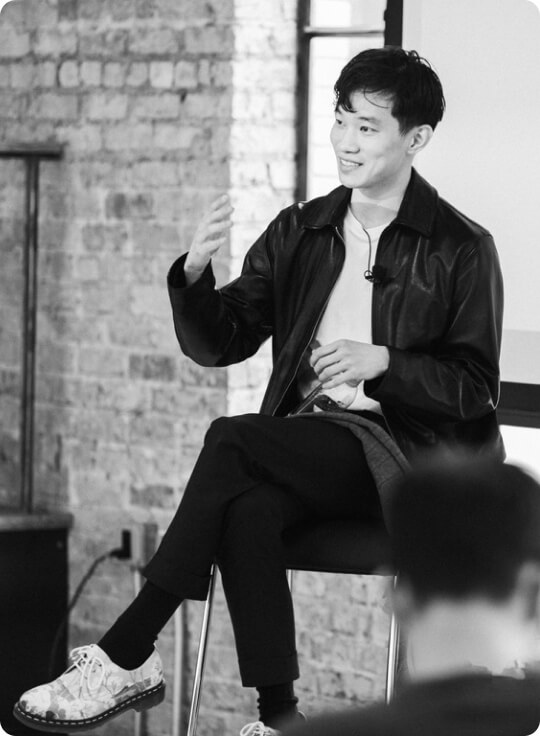 Sequoia Arc: Company Building Immersion