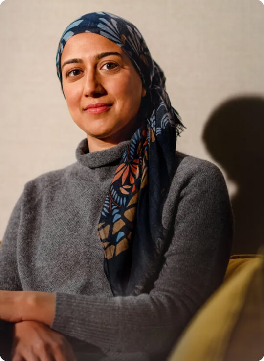 Sequoia Arc: Company Building Immersion