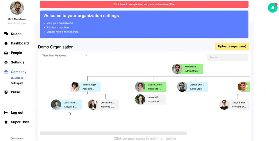 Creating Report Templates