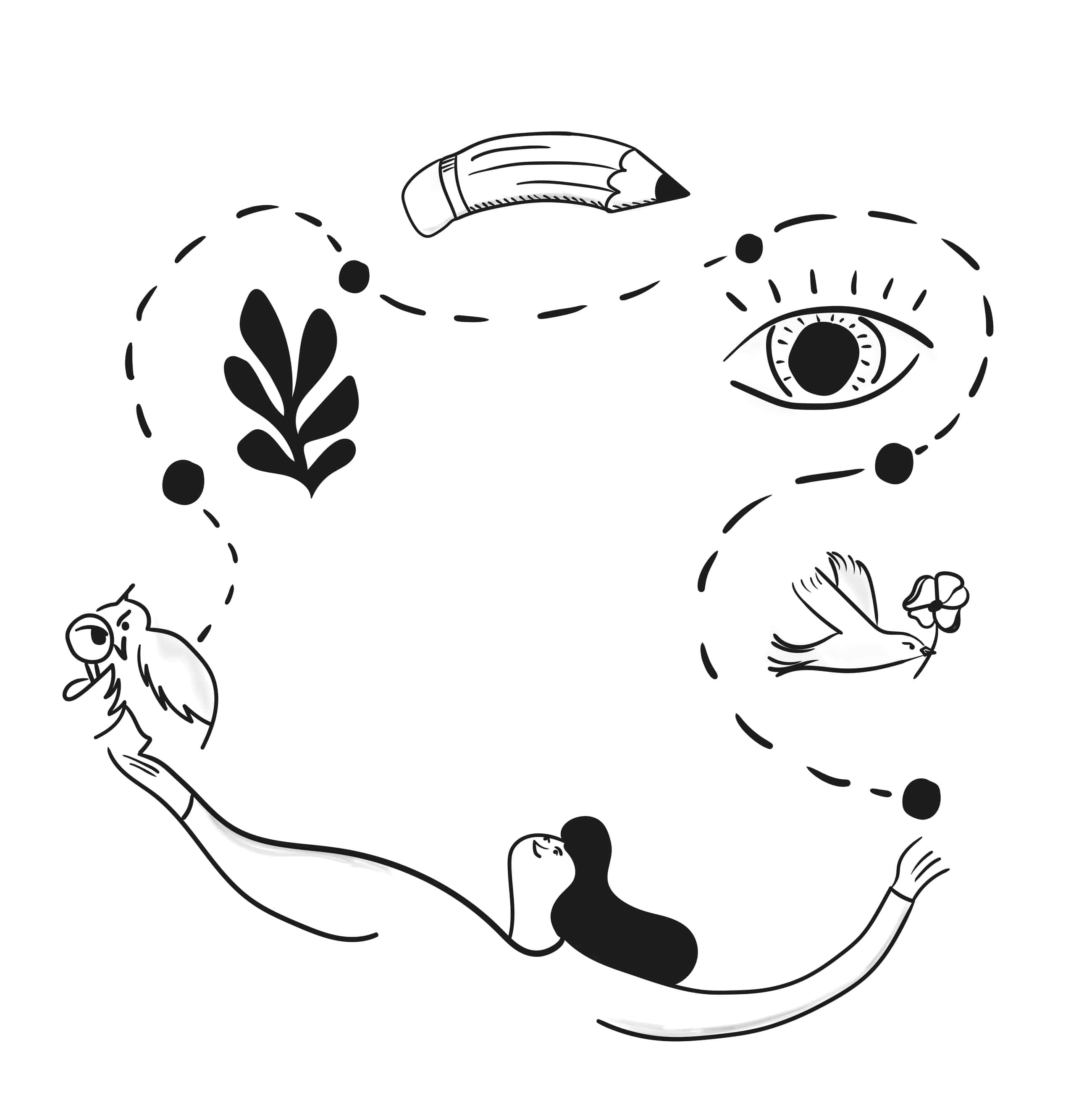 Messenger Pigeon - Supercharge Your Learning Potential