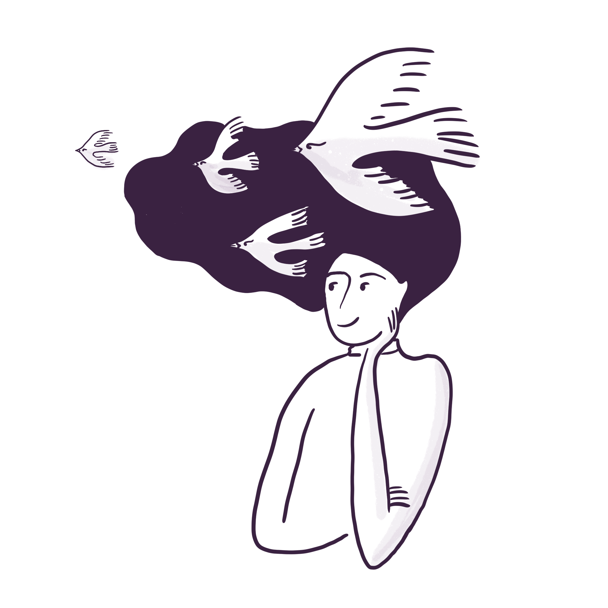 Messenger Pigeon - Supercharge Your Learning Potential