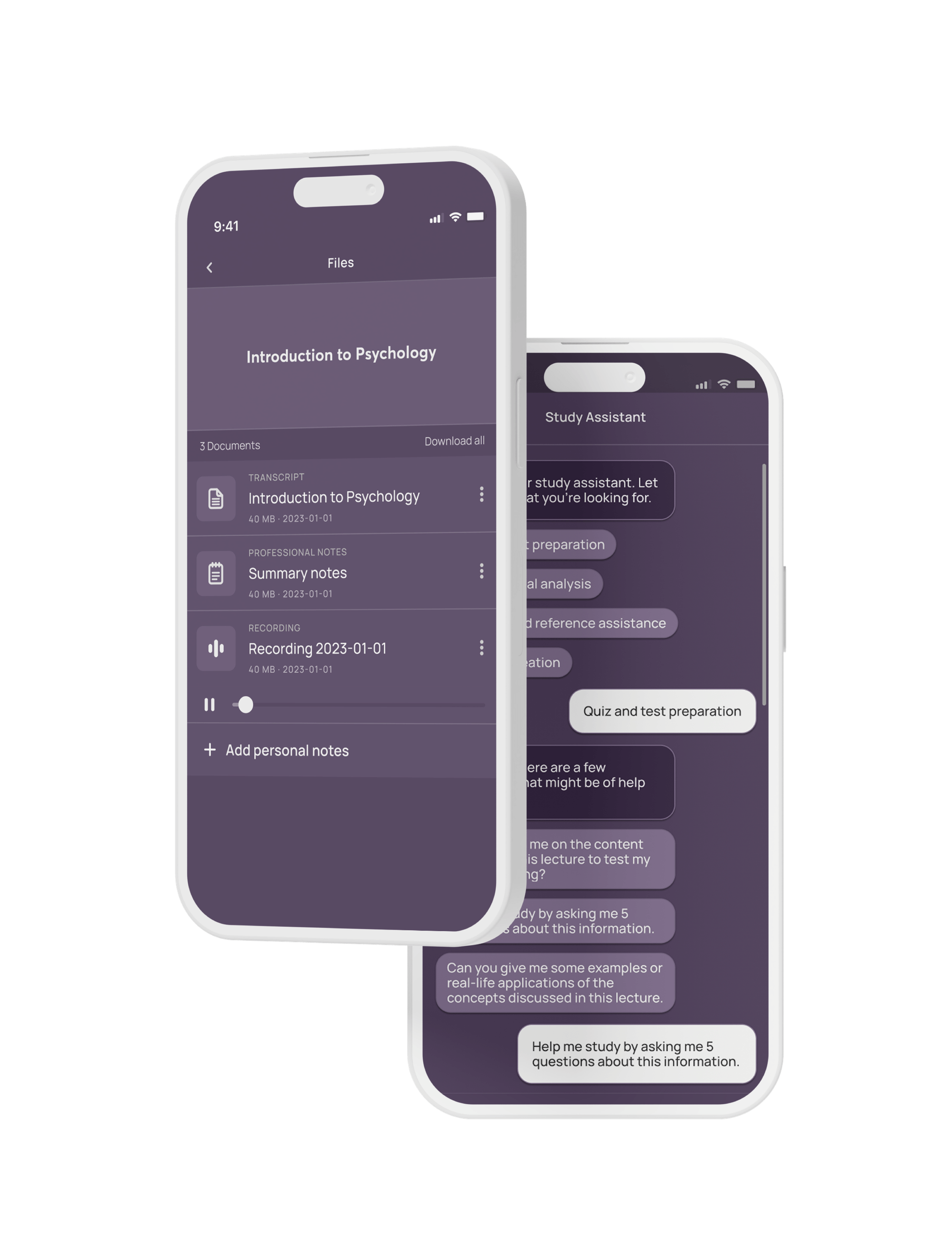 Messenger Pigeon - Supercharge Your Learning Potential